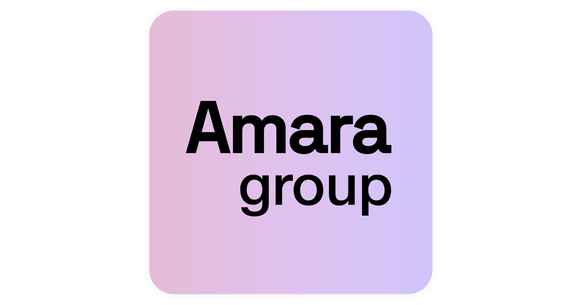 Amara Group | Retail franchise powerhouse in MENA